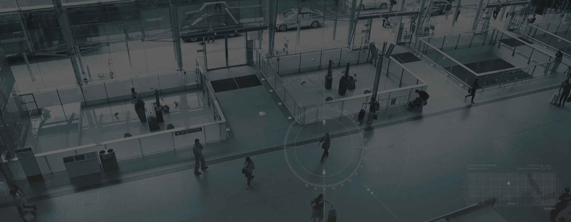 CCTV Video Analytics & Smart Object Monitoring | Zone CCTV