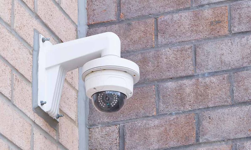 Ultimate Home CCTV Placement Guide: Where to Install & Why | Zone CCTV