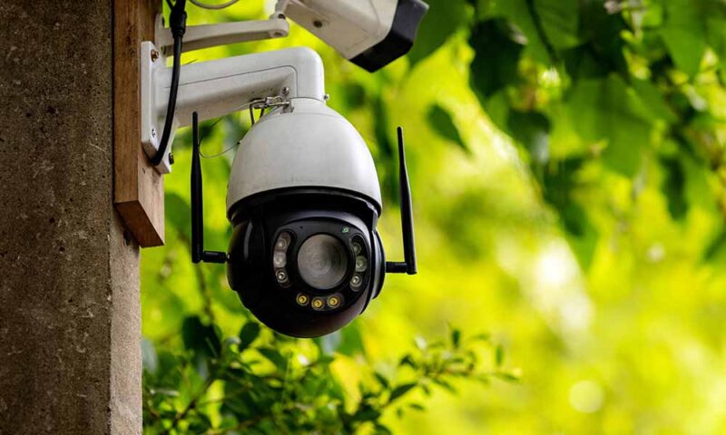 Choosing Between Wired, Wireless & Smart Security Systems in 2025 | Zone CCTV