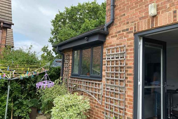 Home Security Camera Installation - Morley, Leeds | Zone CCTV