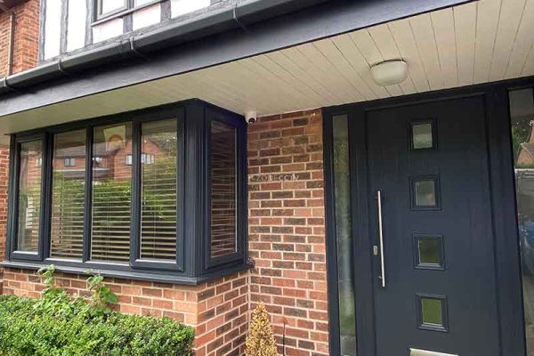 Home Security Camera Installation - Morley, Leeds | Zone CCTV