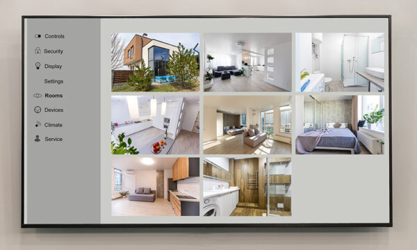 Remote Home CCTV Monitoring | Zone CCTV
