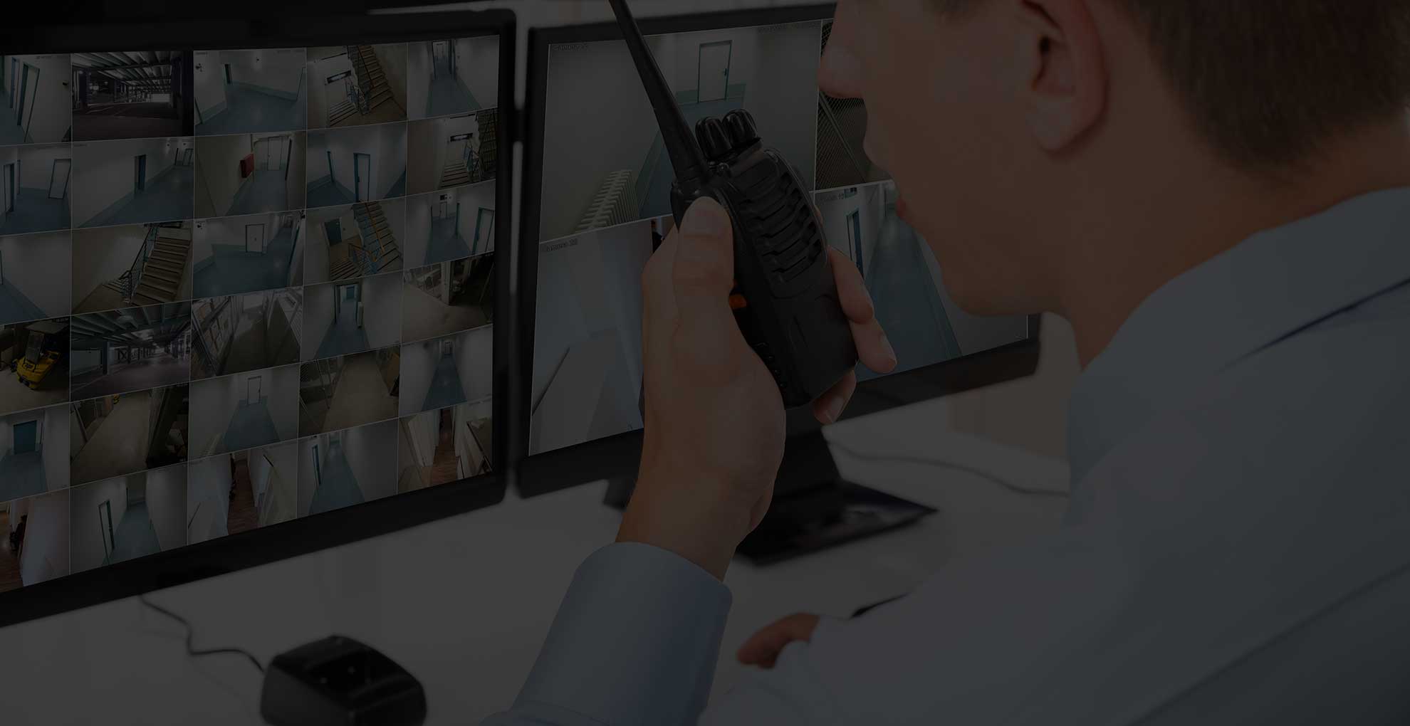 CCTV Monitoring | Zone CCTV